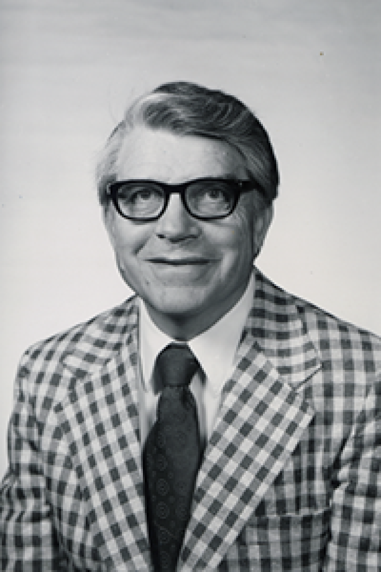 A college of the city - Augsburg Now