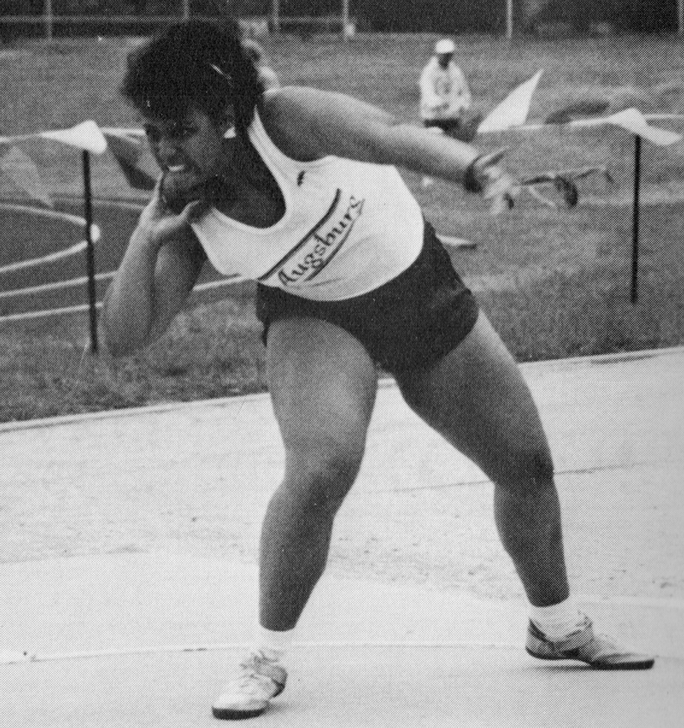 A storied past, a bright future - Augsburg Now