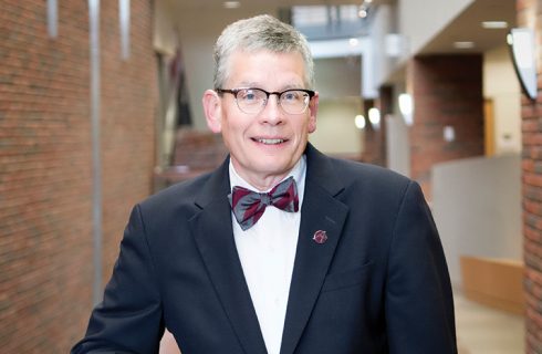 Paul C. Pribbenow, Author at Augsburg Now