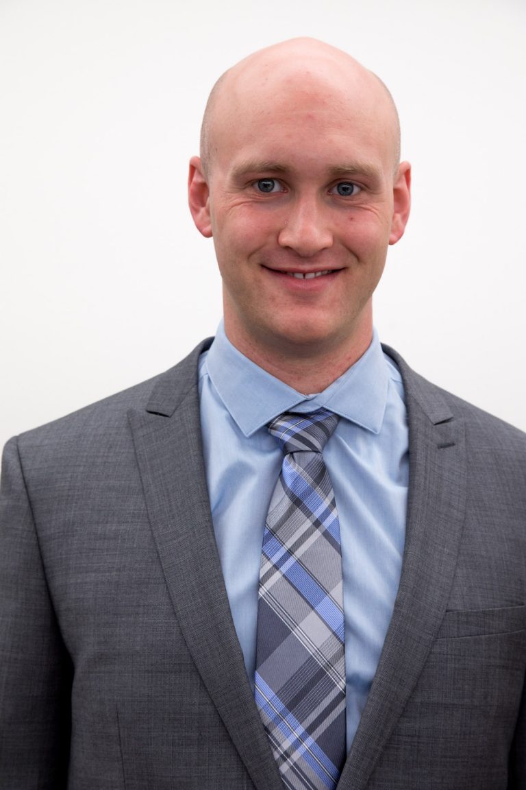 2019 Health Professional Scholarship Program Recipient - Master of ...