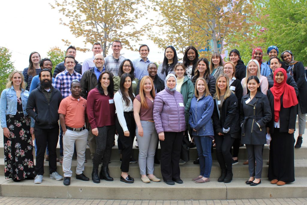 Welcome, Augsburg PA Class of 2023 - Master of Science in Physician Assistant Studies | Augsburg ...