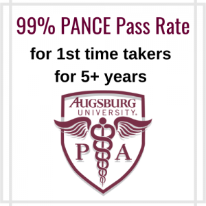 PA - Physician Assistant Program - Minnesota