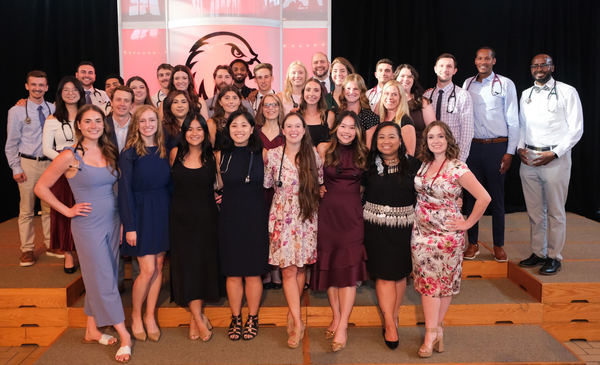 A Year in Review - 2024 - Master of Science in Physician Assistant Studies | Augsburg University