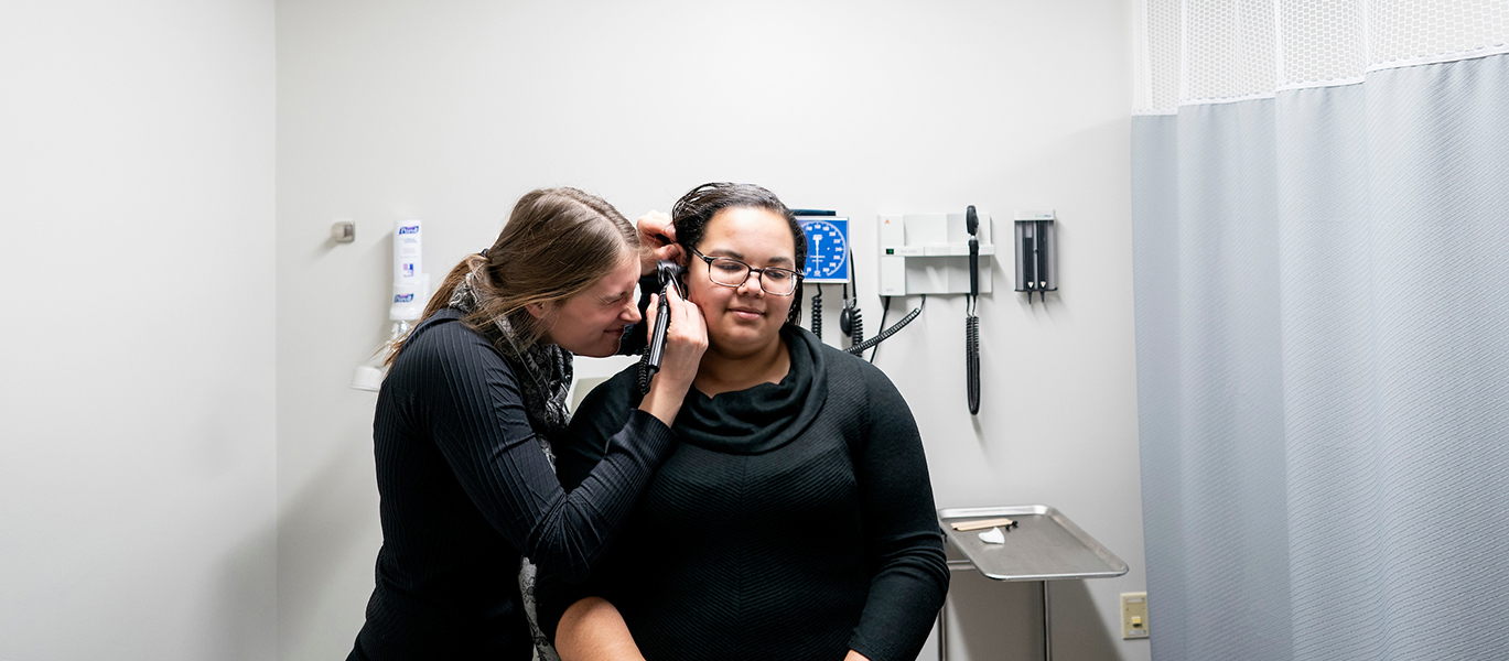 PA - Physician Assistant Program - Minnesota