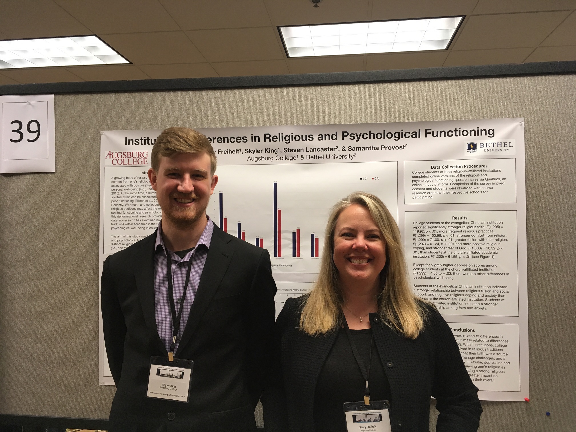 News and Events - Psychology | Augsburg University