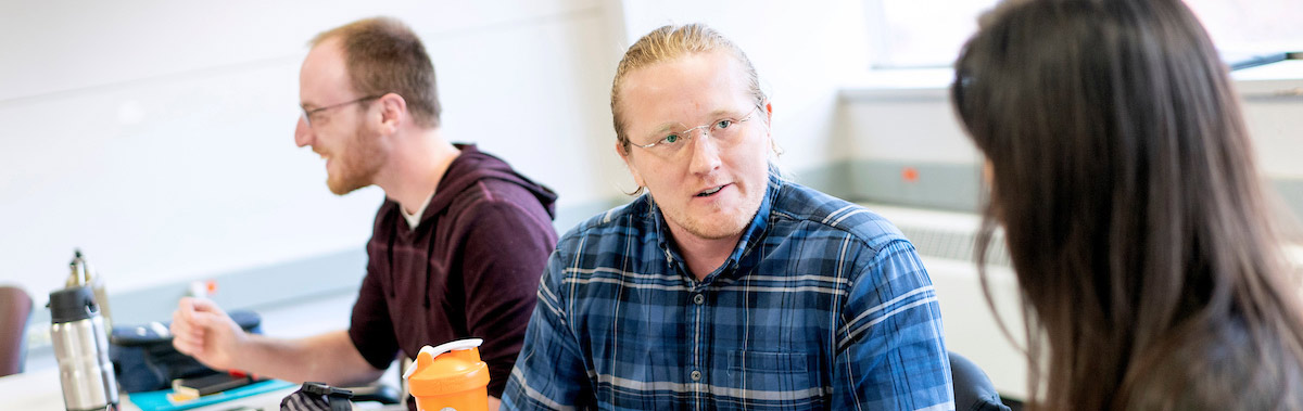 Doctor of Psychology | Augsburg University