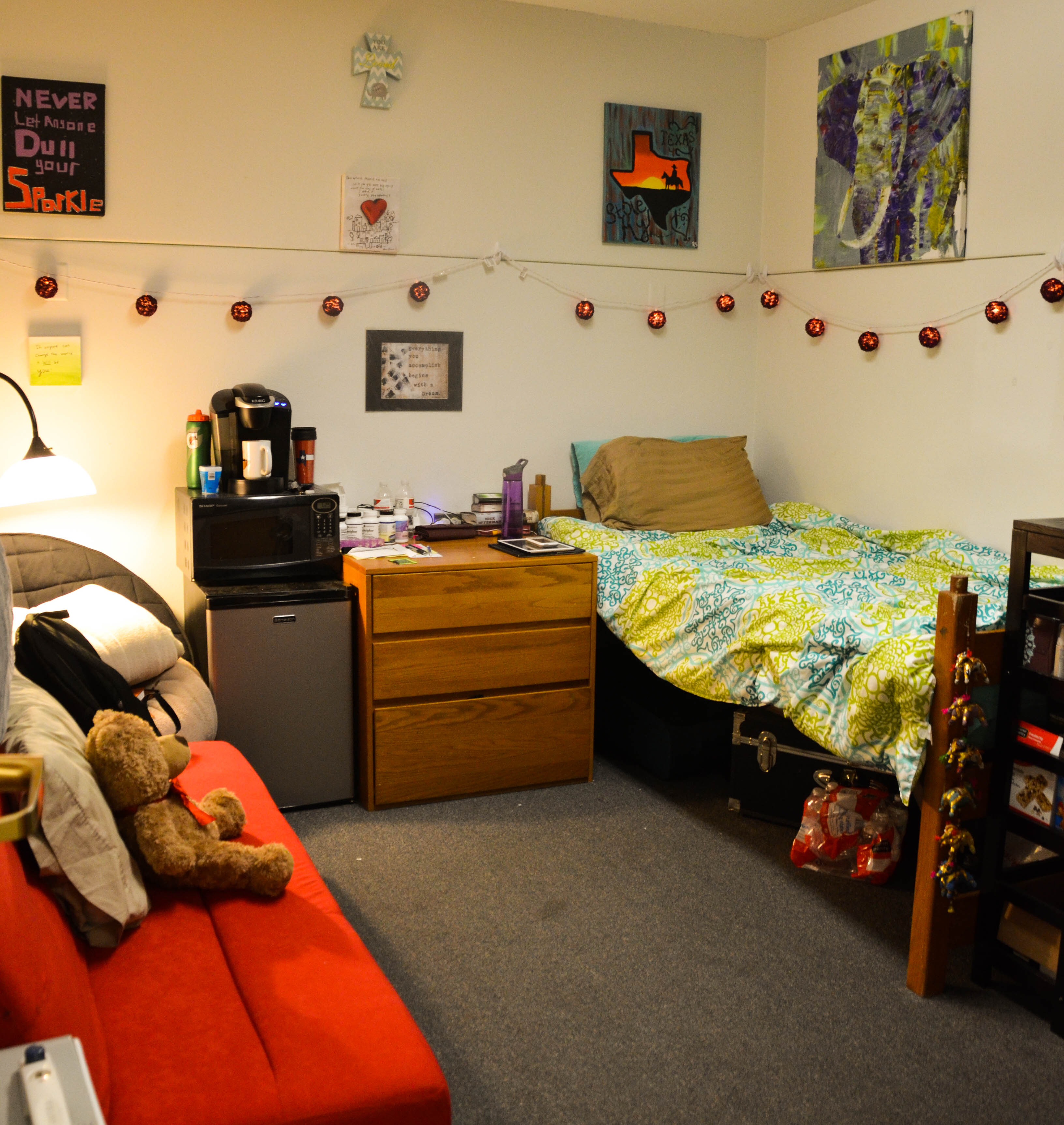 Residence Halls and Floor Plans - Residence Life | Augsburg University