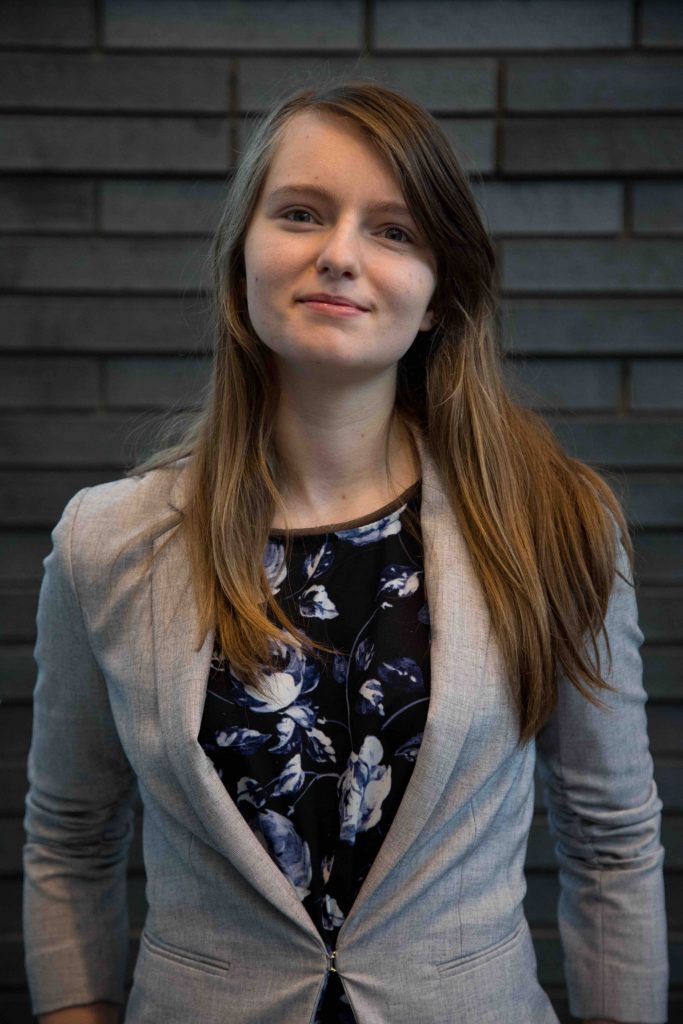 2018 Expedition Crew - River Semester | Augsburg University