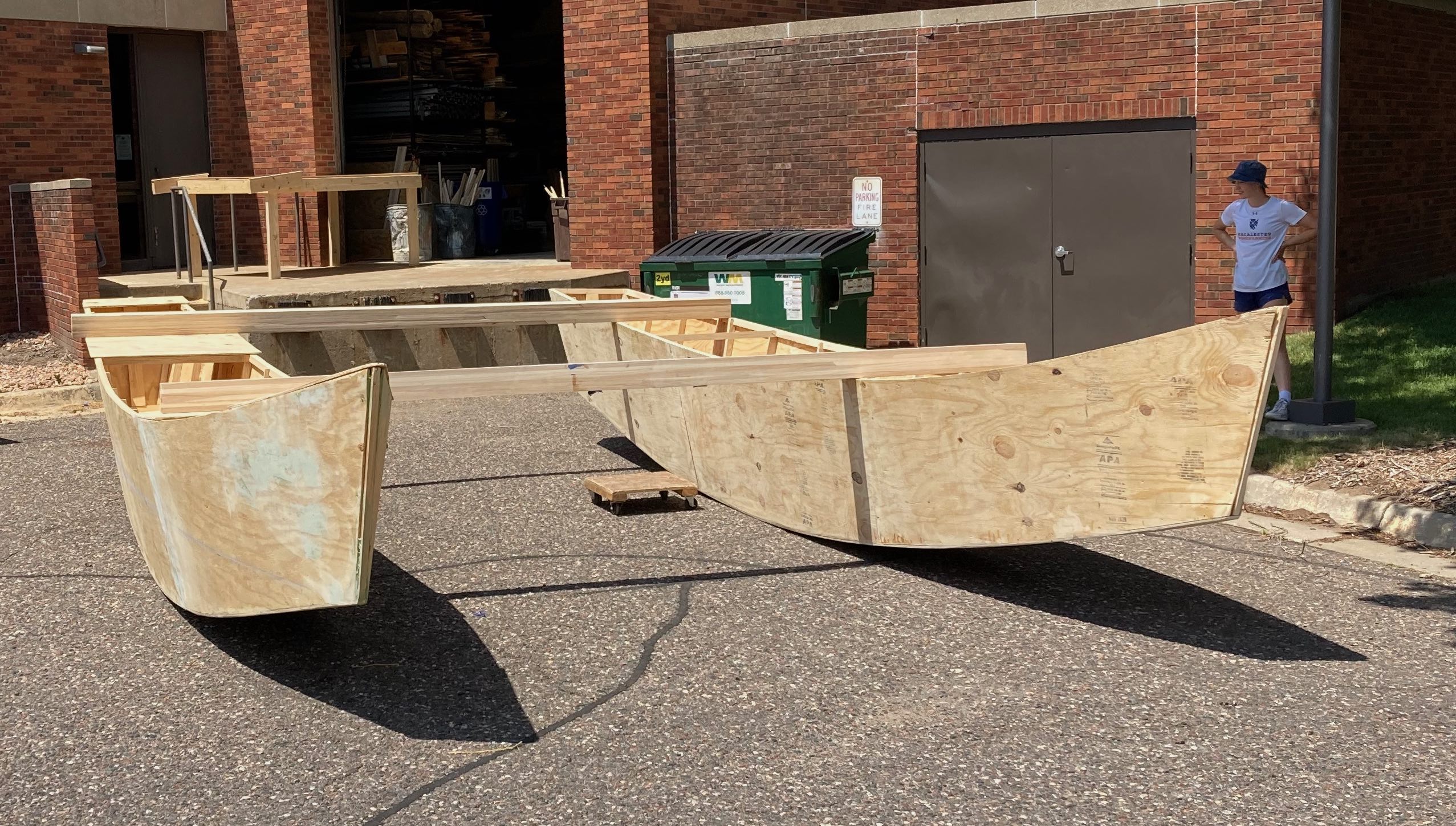 Blog - River Semester | Augsburg University