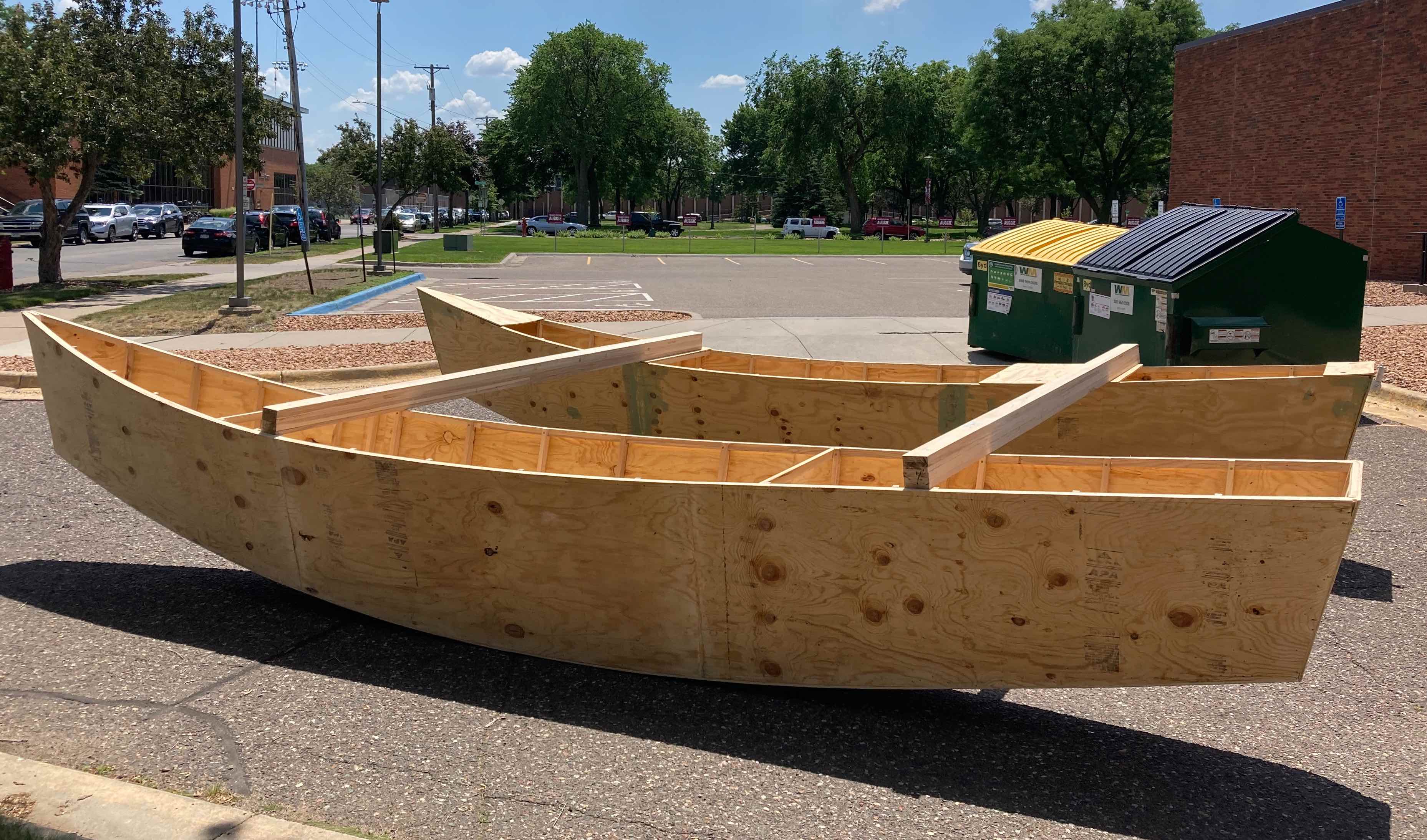 Blog - River Semester | Augsburg University