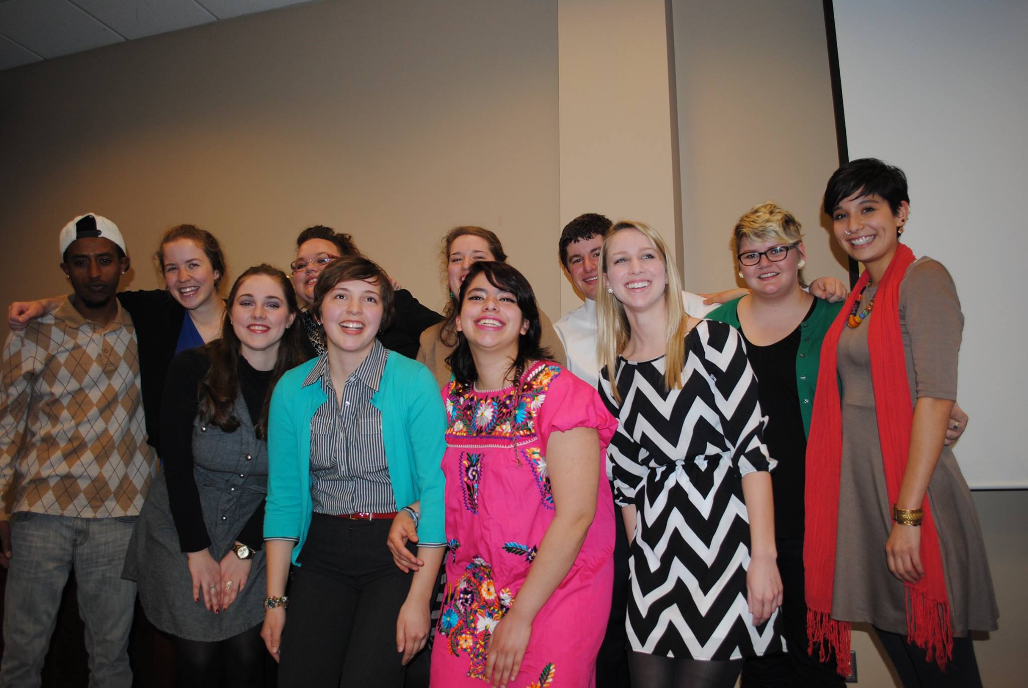 Alpha Kappa Delta - Sociology | Augsburg University