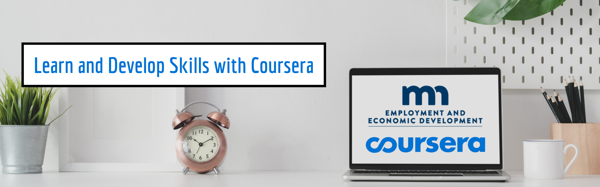 Learn and Develop Skills with Coursera - Strommen Center for Meaningful ...