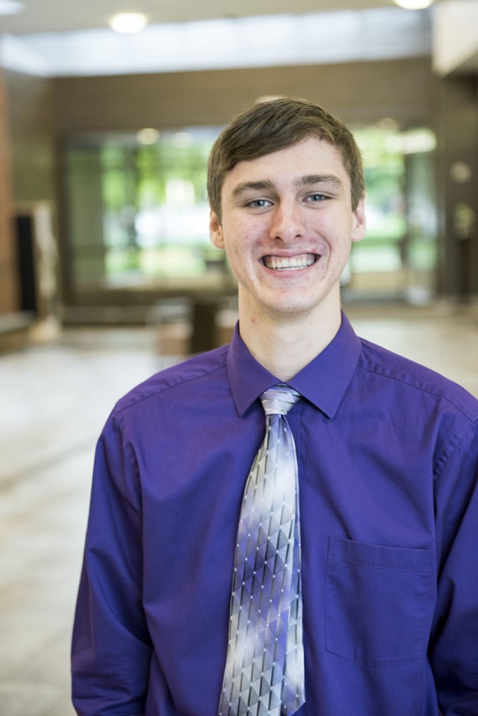 Featured Researchers: History Scholars Caitlin Crowley and Greg Lewis ...